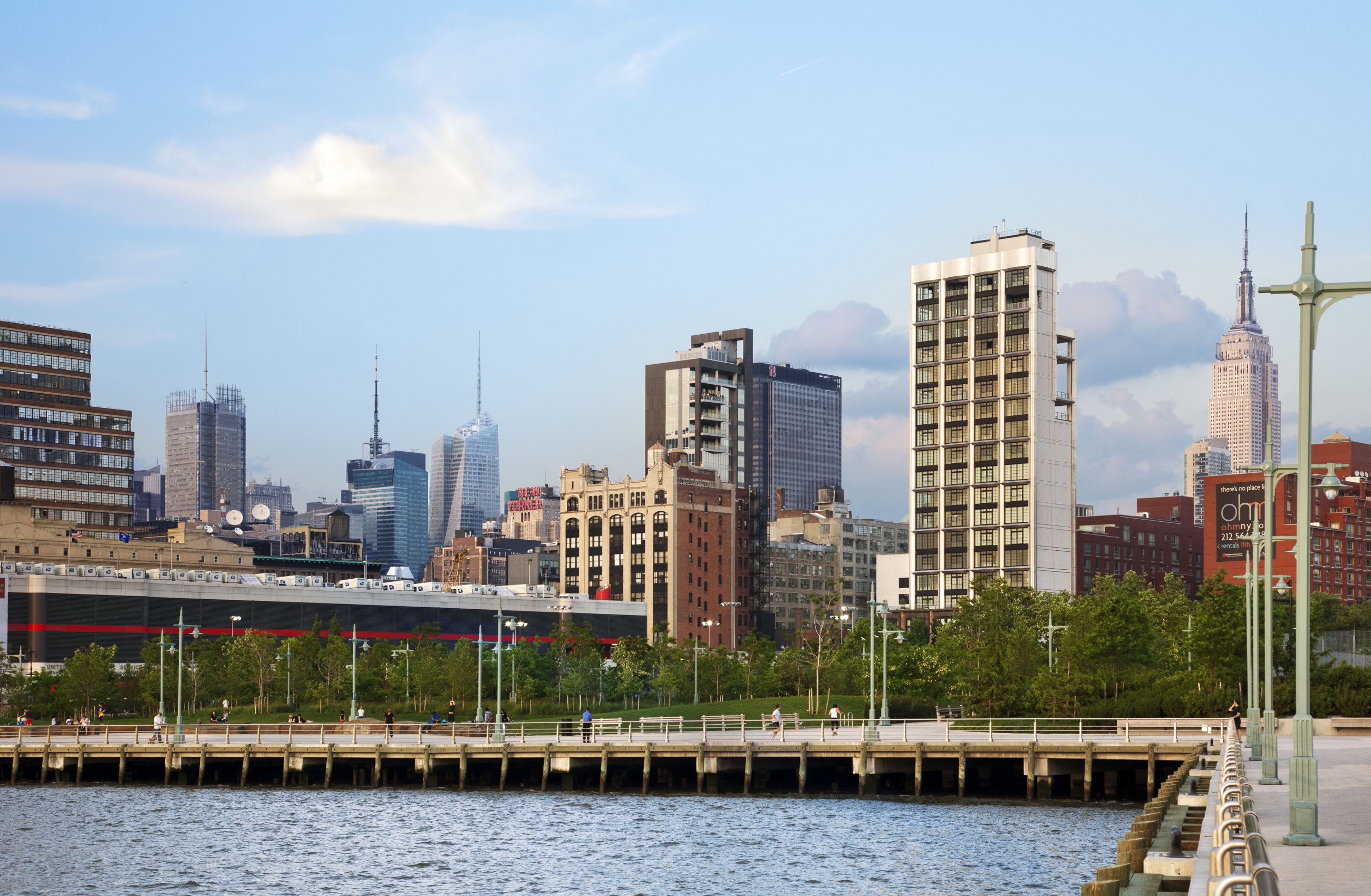 200 Eleventh Avenue - Selldorf Architects - New York 200 Eleventh Avenue - Selldorf Architects - New York