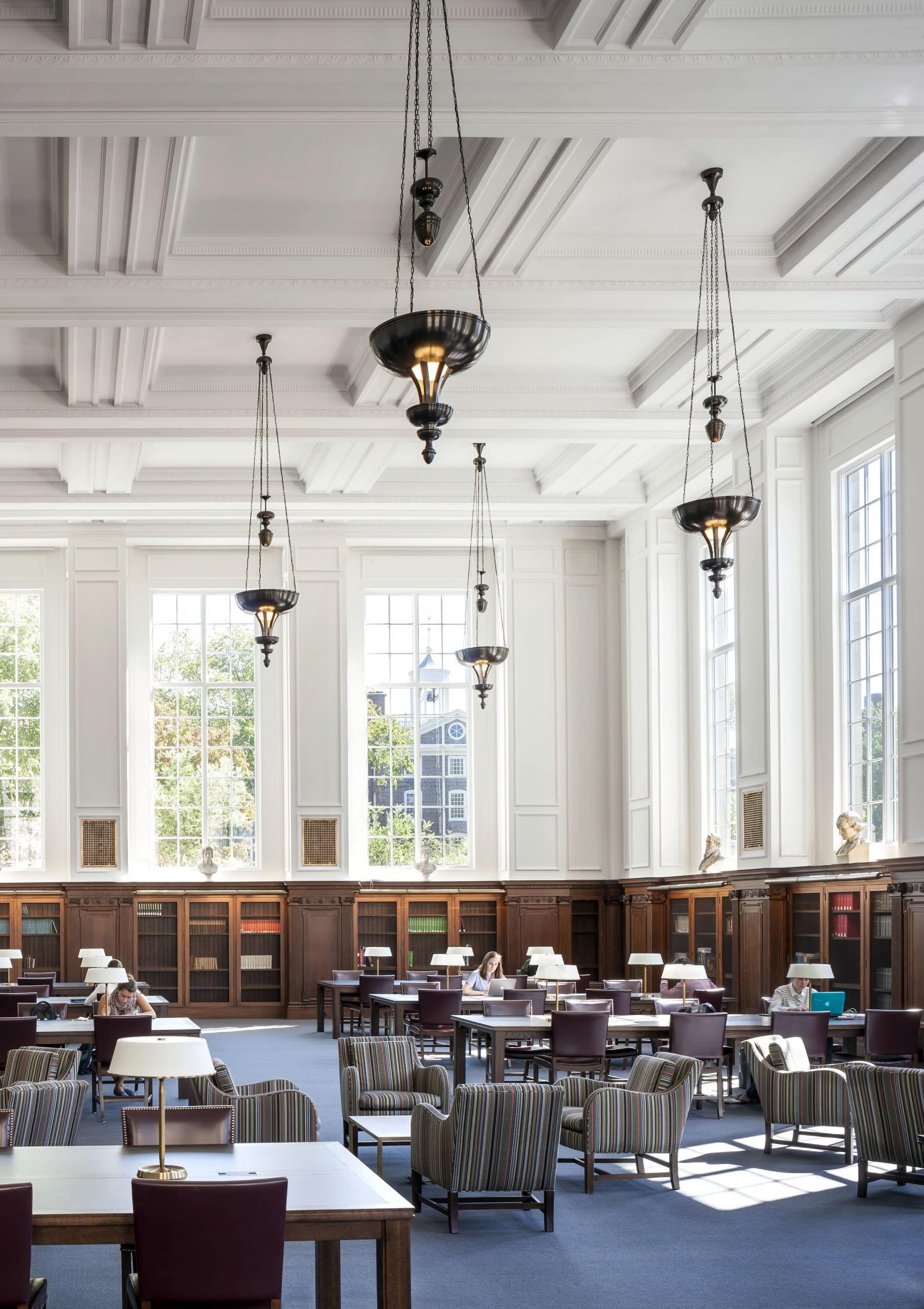 Brown University Library