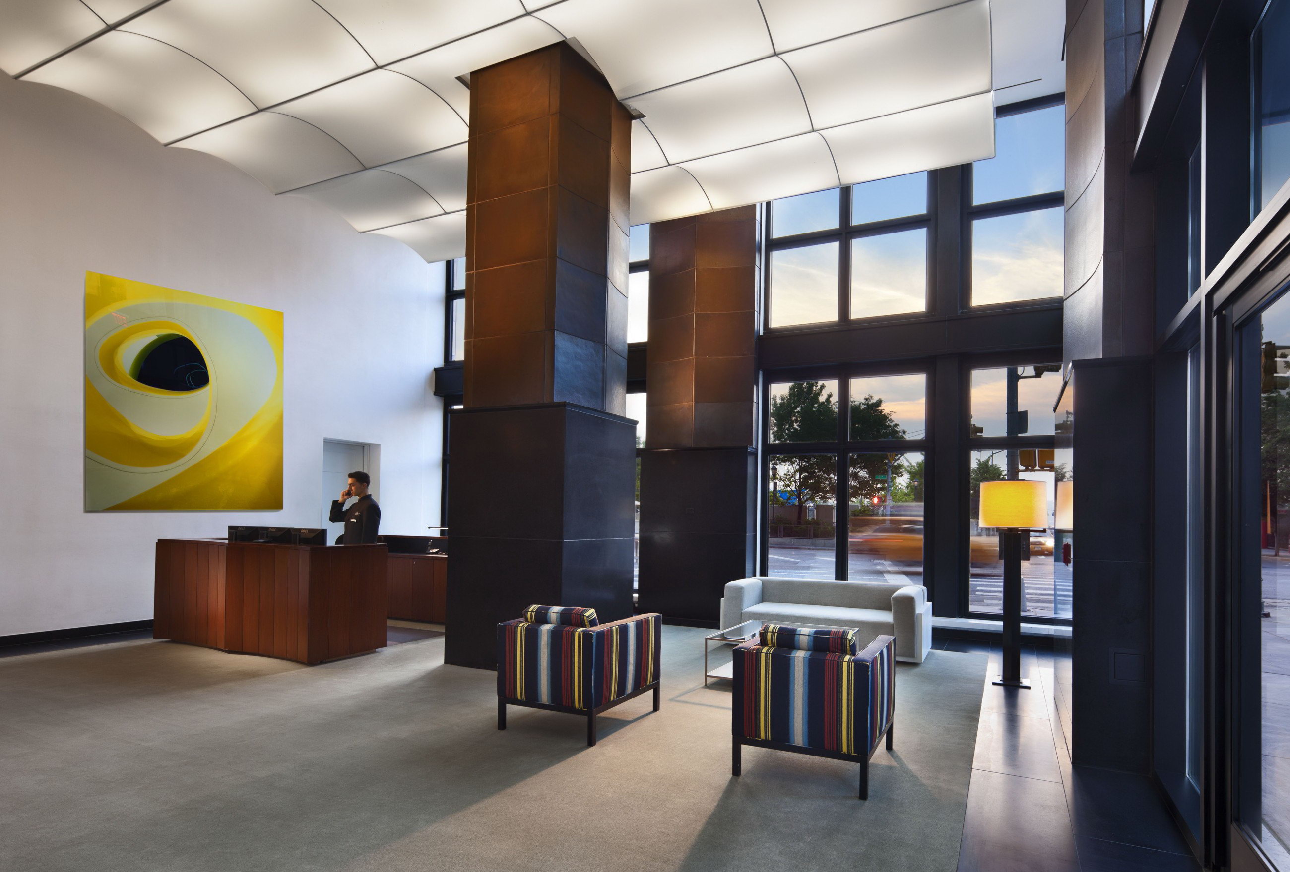 200 Eleventh Avenue - Selldorf Architects - New York 200 Eleventh Avenue - Selldorf Architects - New York