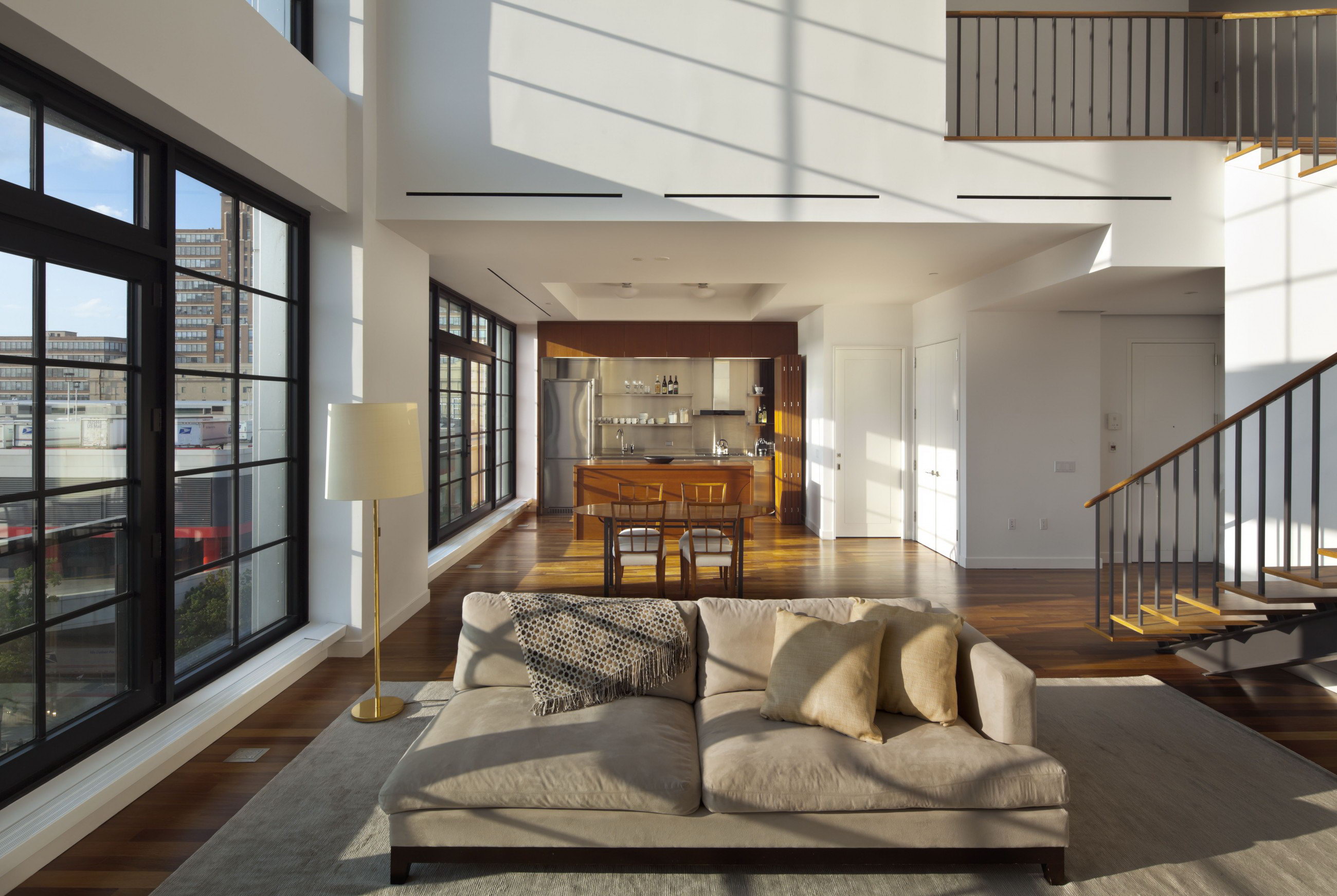 200 Eleventh Avenue - Selldorf Architects - New York 200 Eleventh Avenue - Selldorf Architects - New York