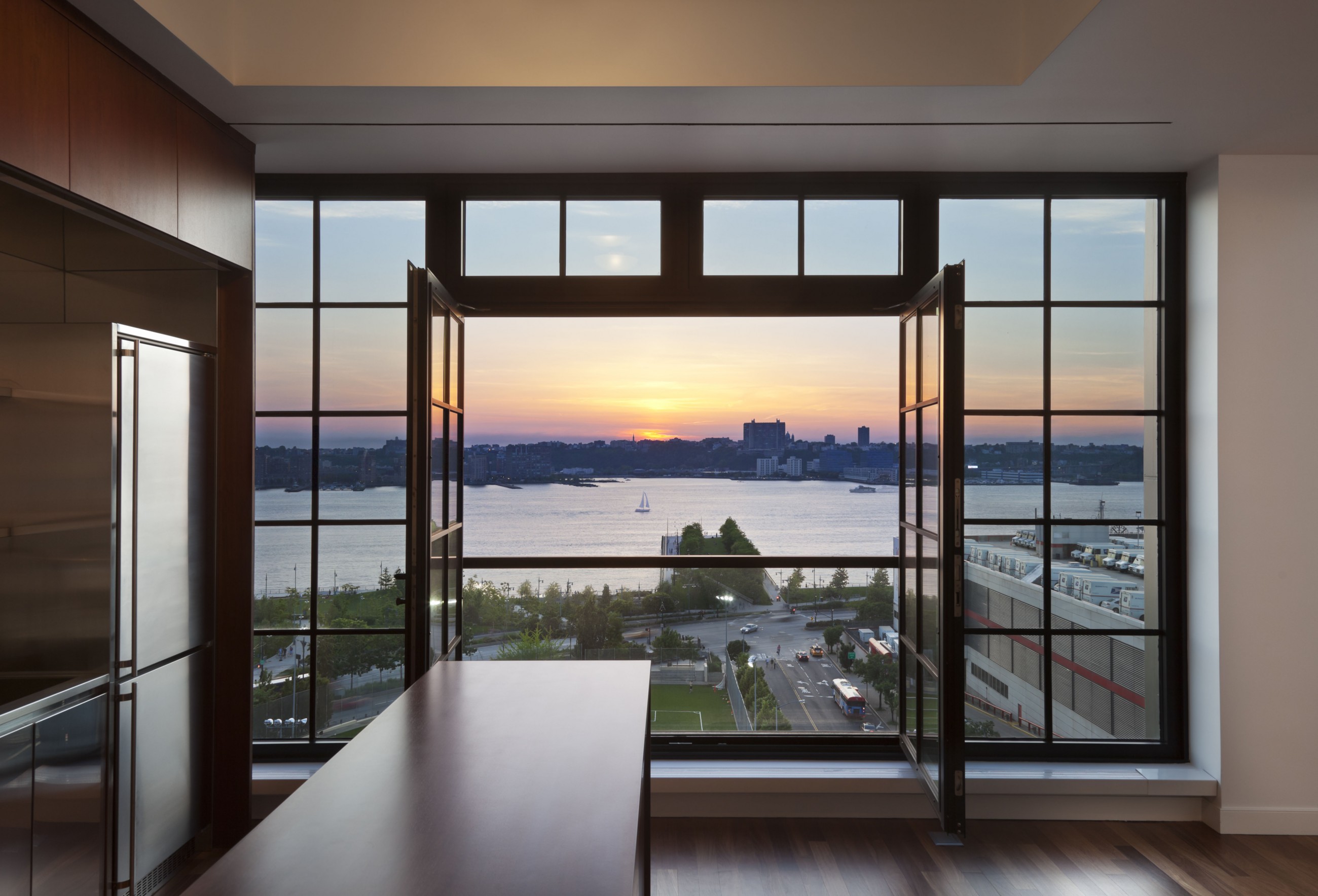 200 Eleventh Avenue - Selldorf Architects - New York 200 Eleventh Avenue - Selldorf Architects - New York