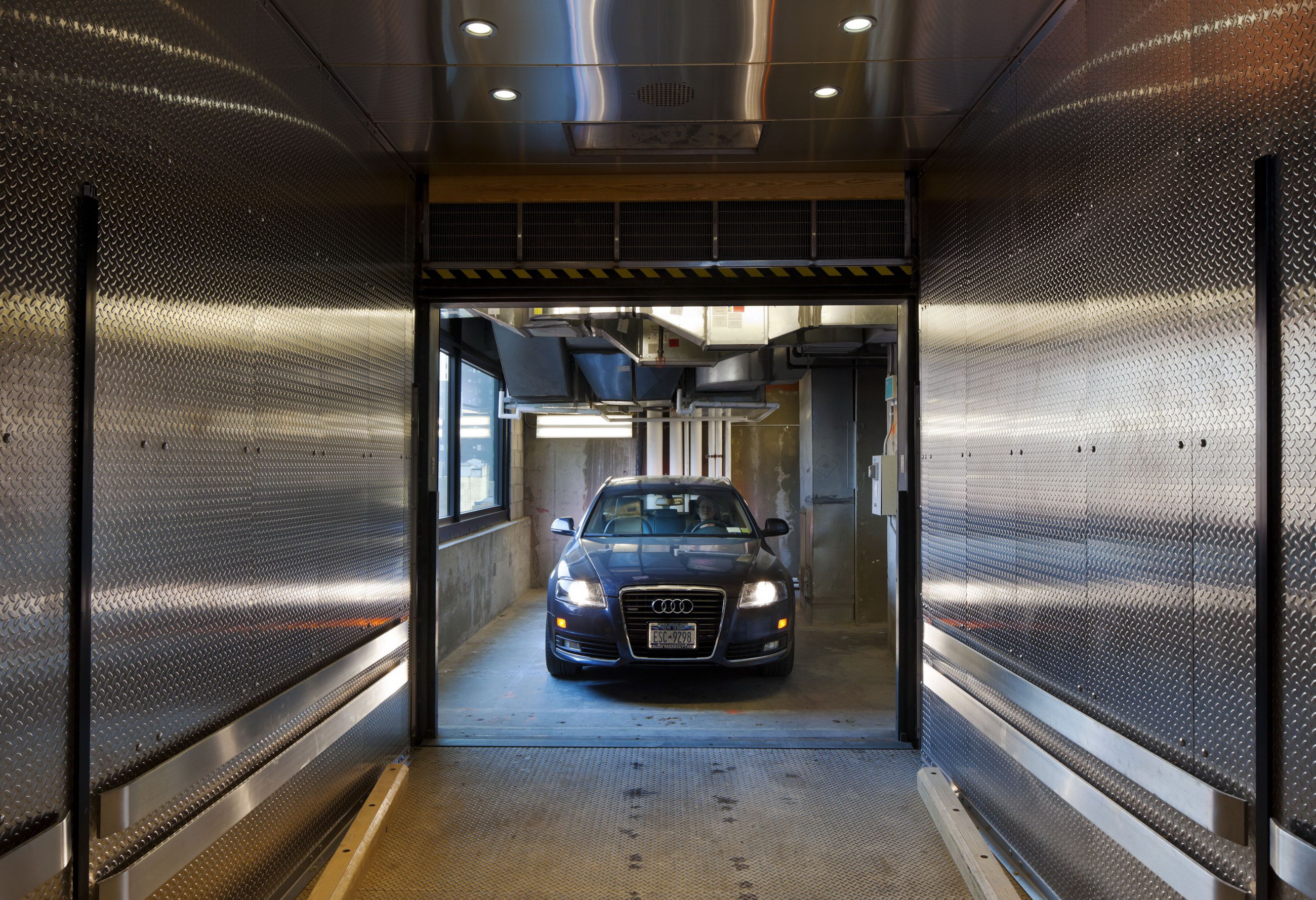 200 Eleventh Avenue - Selldorf Architects - New York 200 Eleventh Avenue - Selldorf Architects - New York