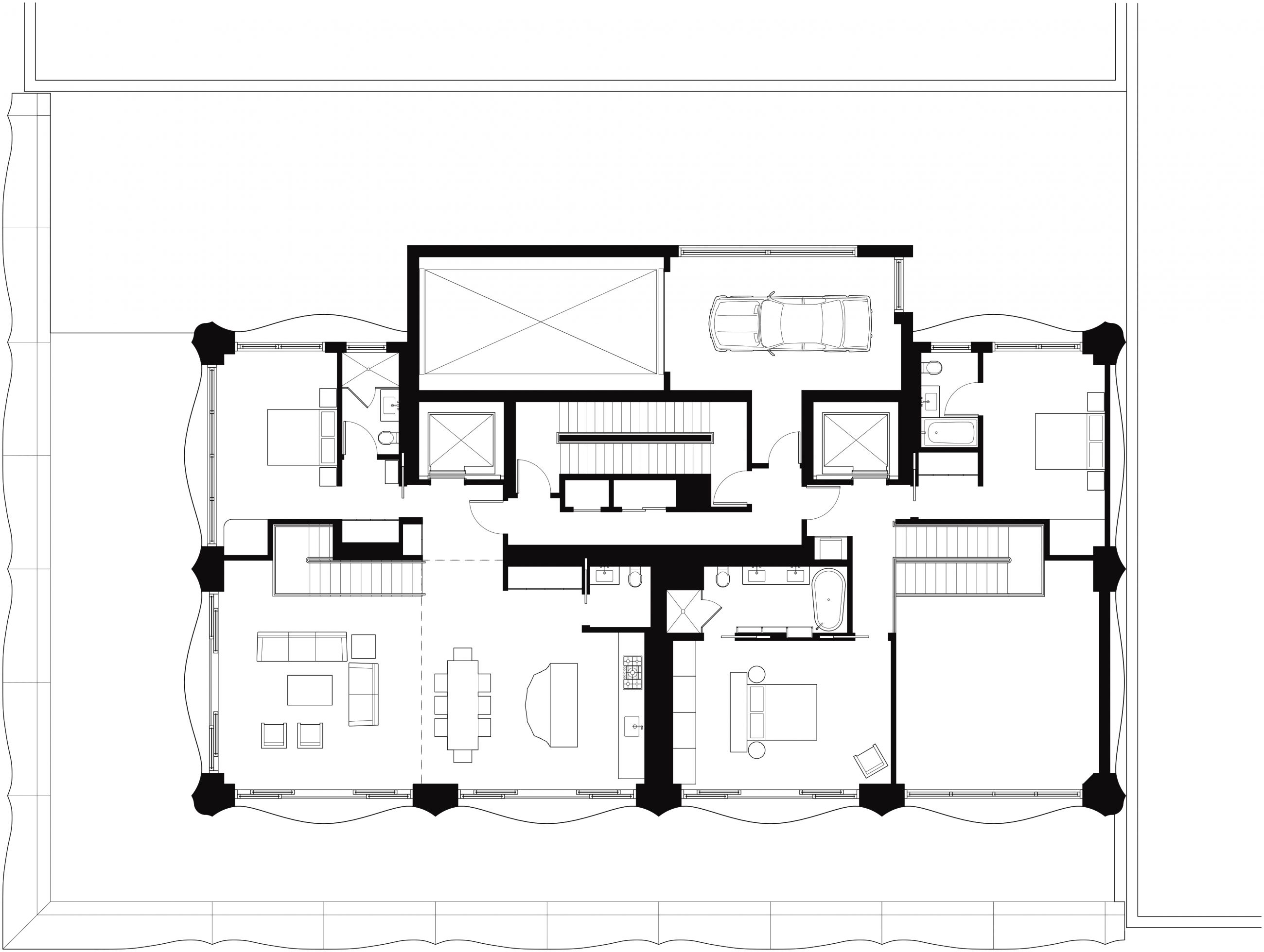 200 Eleventh Avenue - Selldorf Architects - New York 200 Eleventh Avenue - Selldorf Architects - New York