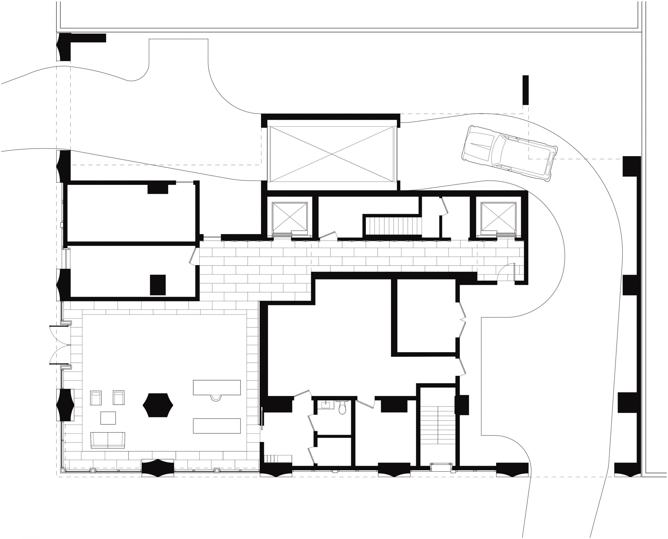 200 Eleventh Avenue - Selldorf Architects - New York 200 Eleventh Avenue - Selldorf Architects - New York
