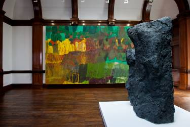 Michael Werner Gallery London - Selldorf Architects - New York